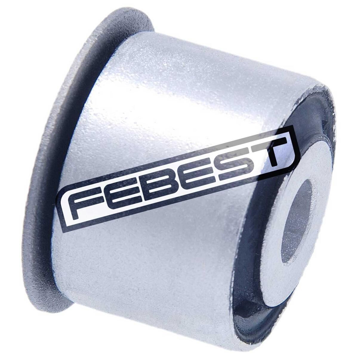 FEBEST Rear Transverse Rod Bushing - BZAB-034 | Supercheap Auto