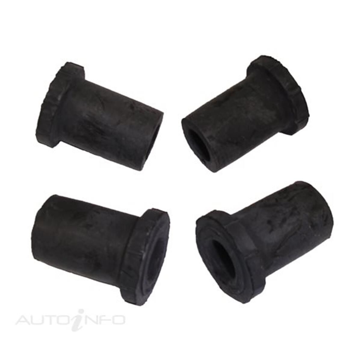 Transgold Leaf Spring Bush Kit - SK137 | Supercheap Auto