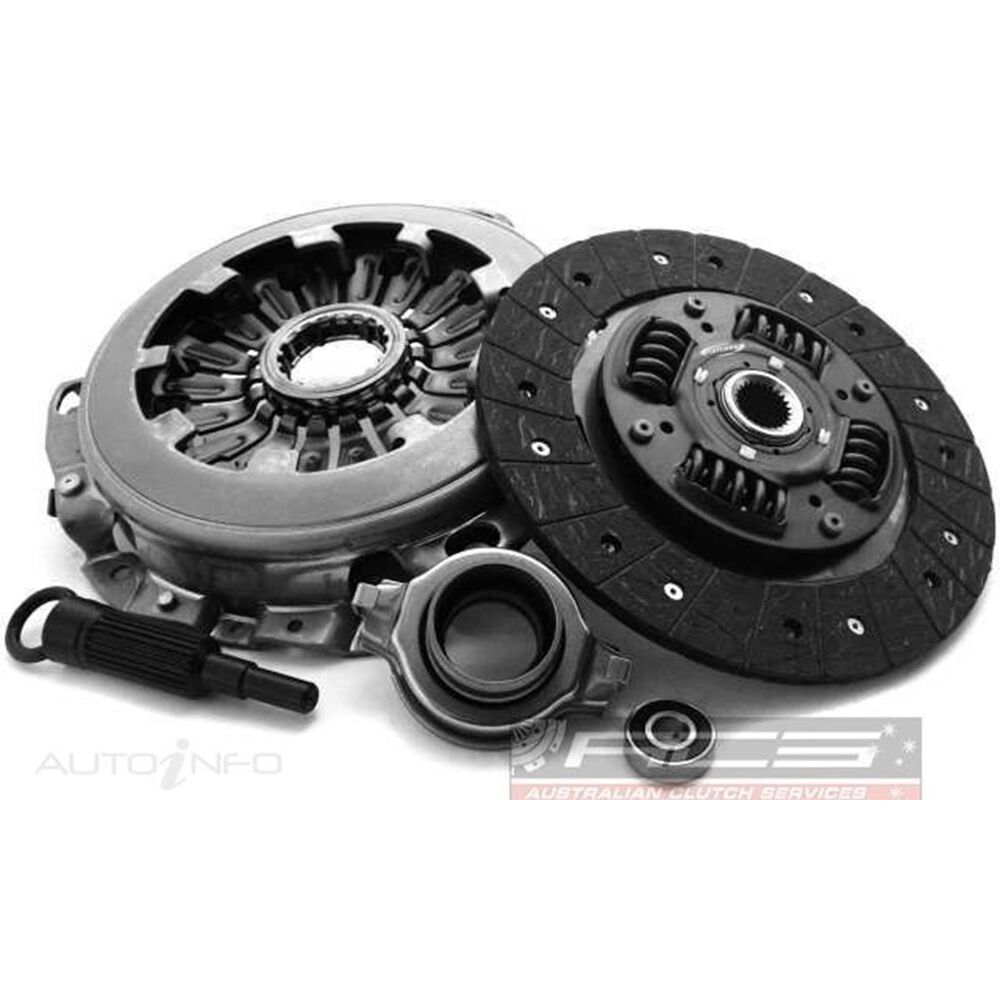 Clutchpro Clutch Kit - KSU23006 | Supercheap Auto