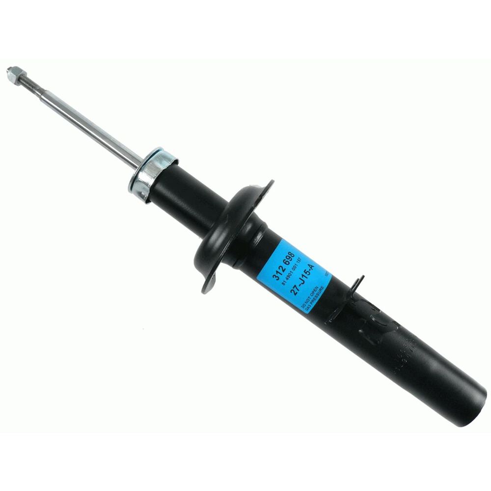 Sachs Shock Absorber - 312 698 | Supercheap Auto