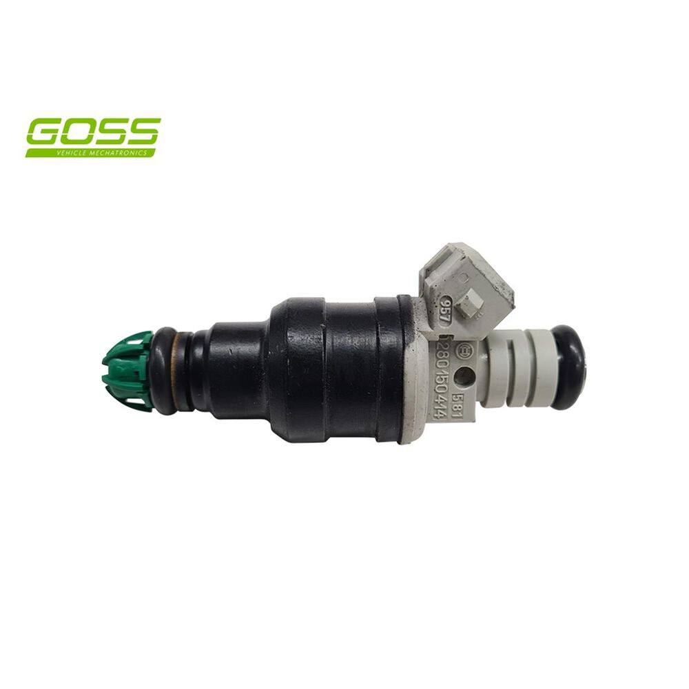 Goss New Fuel Injector Bmw 520 E34 - PIN414 | Supercheap Auto
