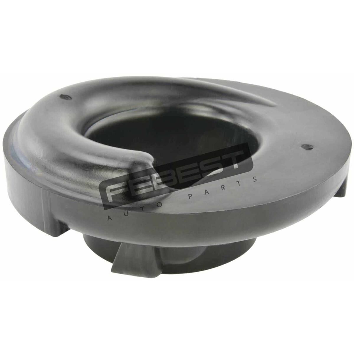 FEBEST Rear Spring Lower Seat - VWSI-TRT5LOWR | Supercheap Auto