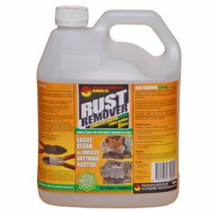 Rust Prevention | Supercheap Auto Australia