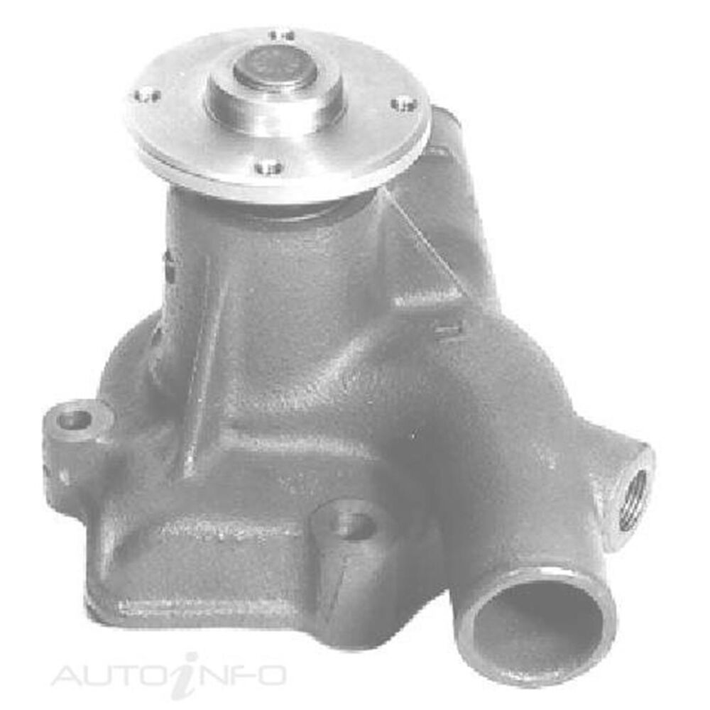 GMB Water Pump - 927 | Supercheap Auto
