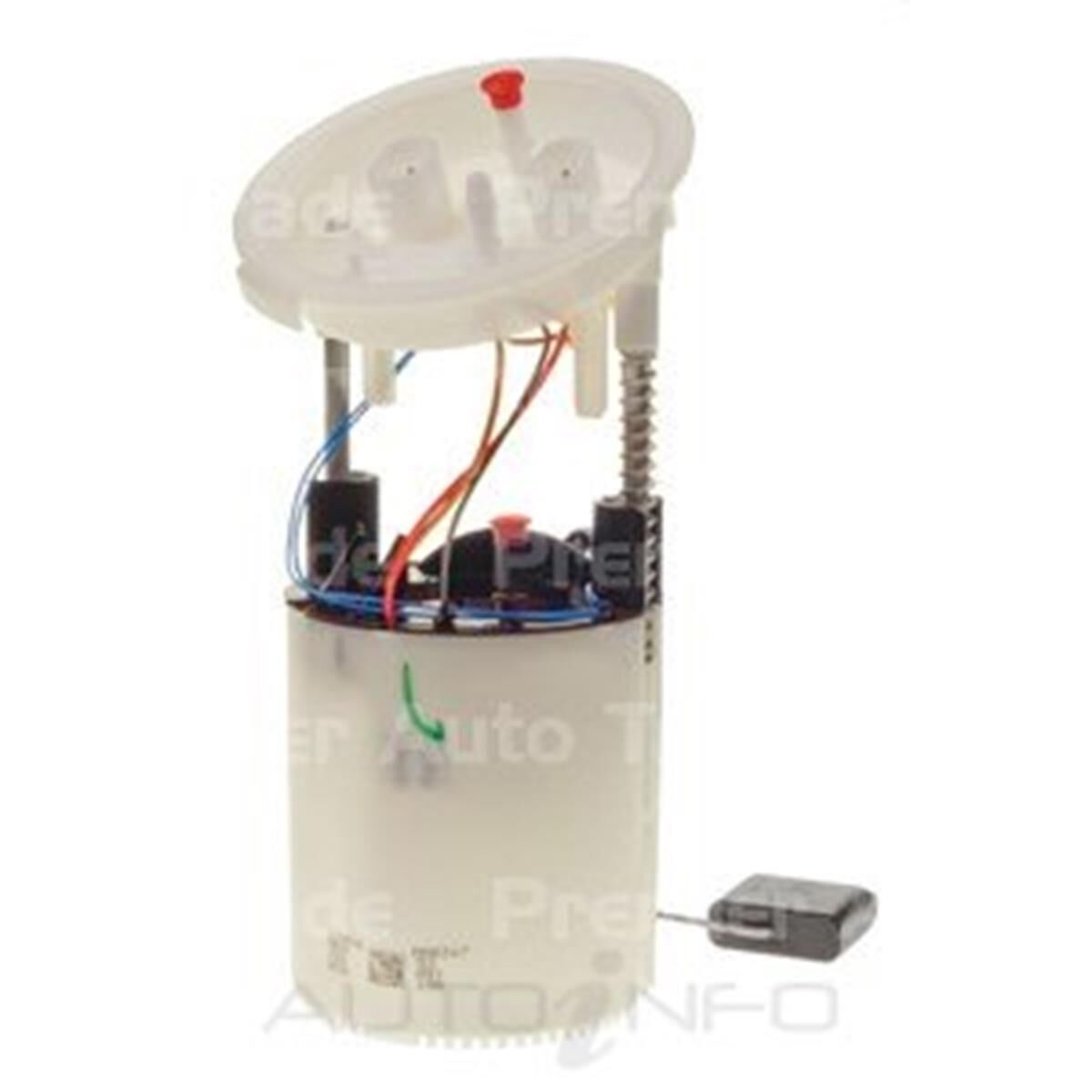 PAT Fuel Pump Module Assembly - EFP-396M | Supercheap Auto