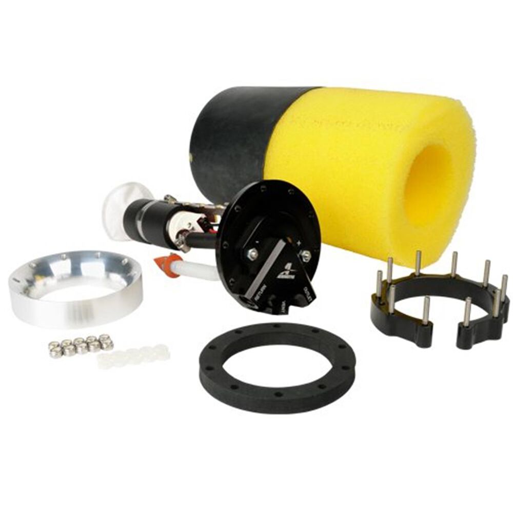 Phantom Universal In-Tank Fuel System 6-10 Tall Tank 340 Pump ...