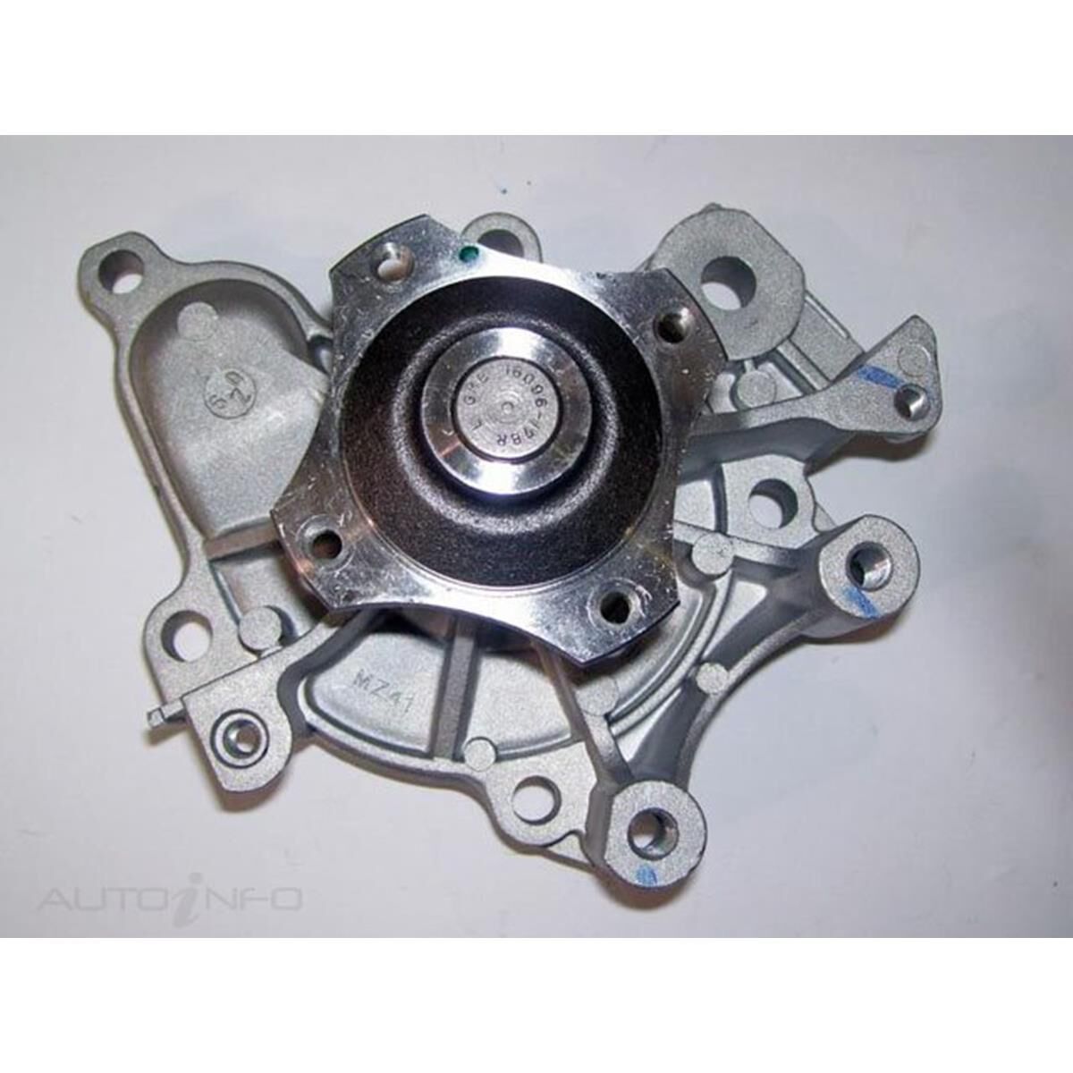 NEP Water Pump - W3082 | Supercheap Auto