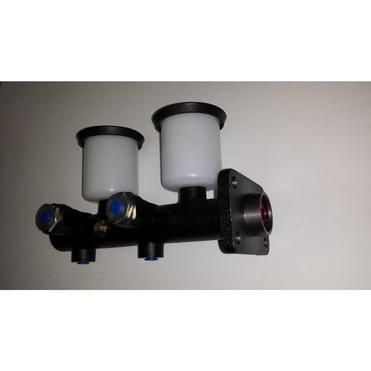 Top Performance Brake Master Cylinder - TJB1266 | Supercheap Auto