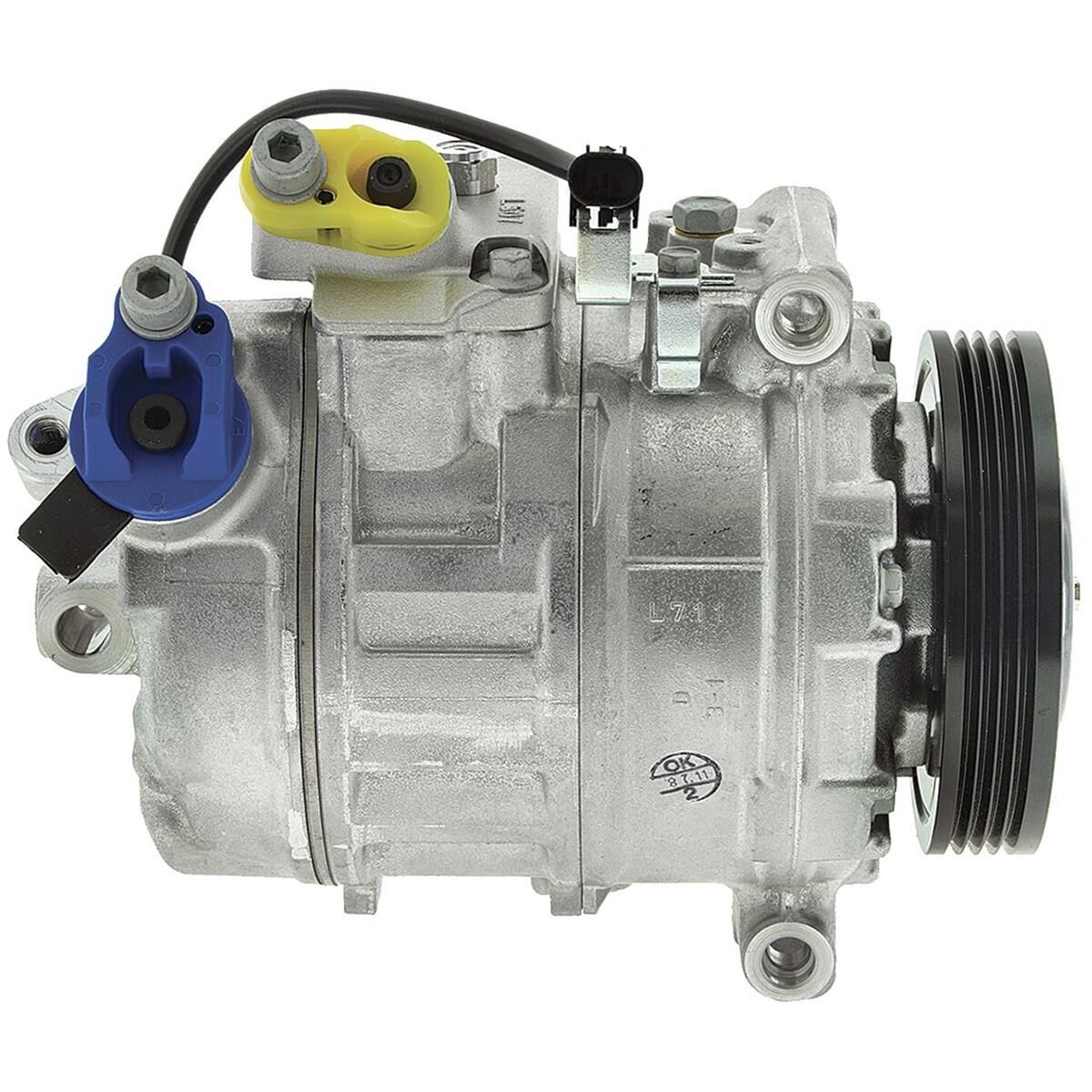 Denso A/C Compressor - CM5454 | Supercheap Auto