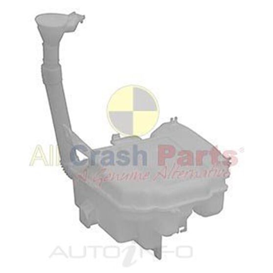 All Crash Washer Bottle - CXA-34500 | Supercheap Auto