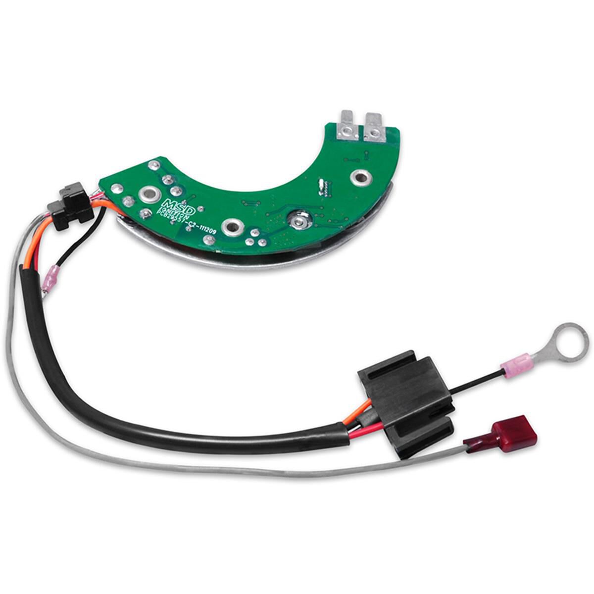 MSD HEI Module Adjustable - MSD83647 | Supercheap Auto