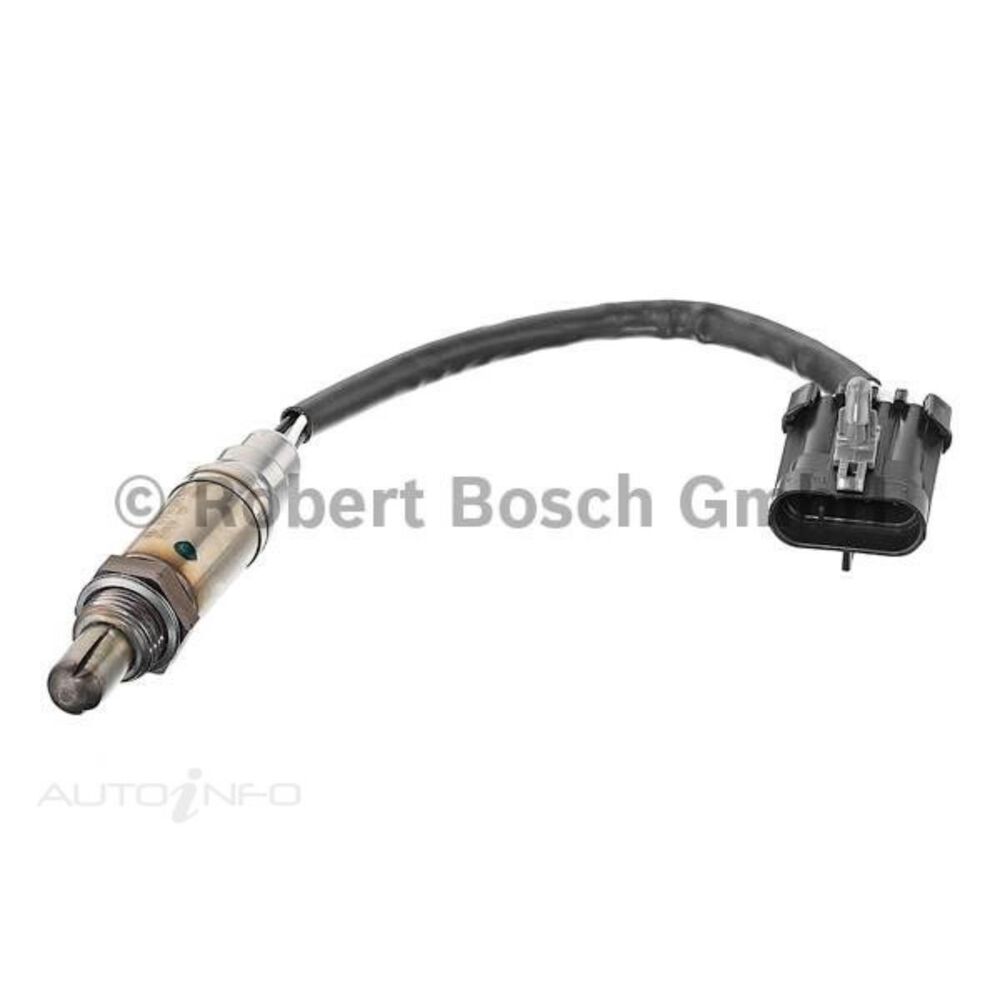 Bosch Oxygen Sensor - F00HL00380 | Supercheap Auto