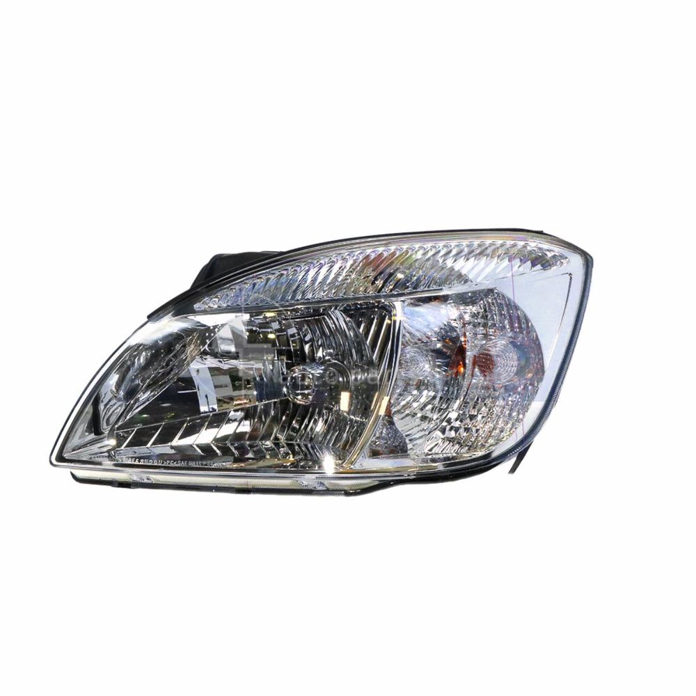 All Crash Head Lamp Lh KDE-21030LHG | Supercheap Auto