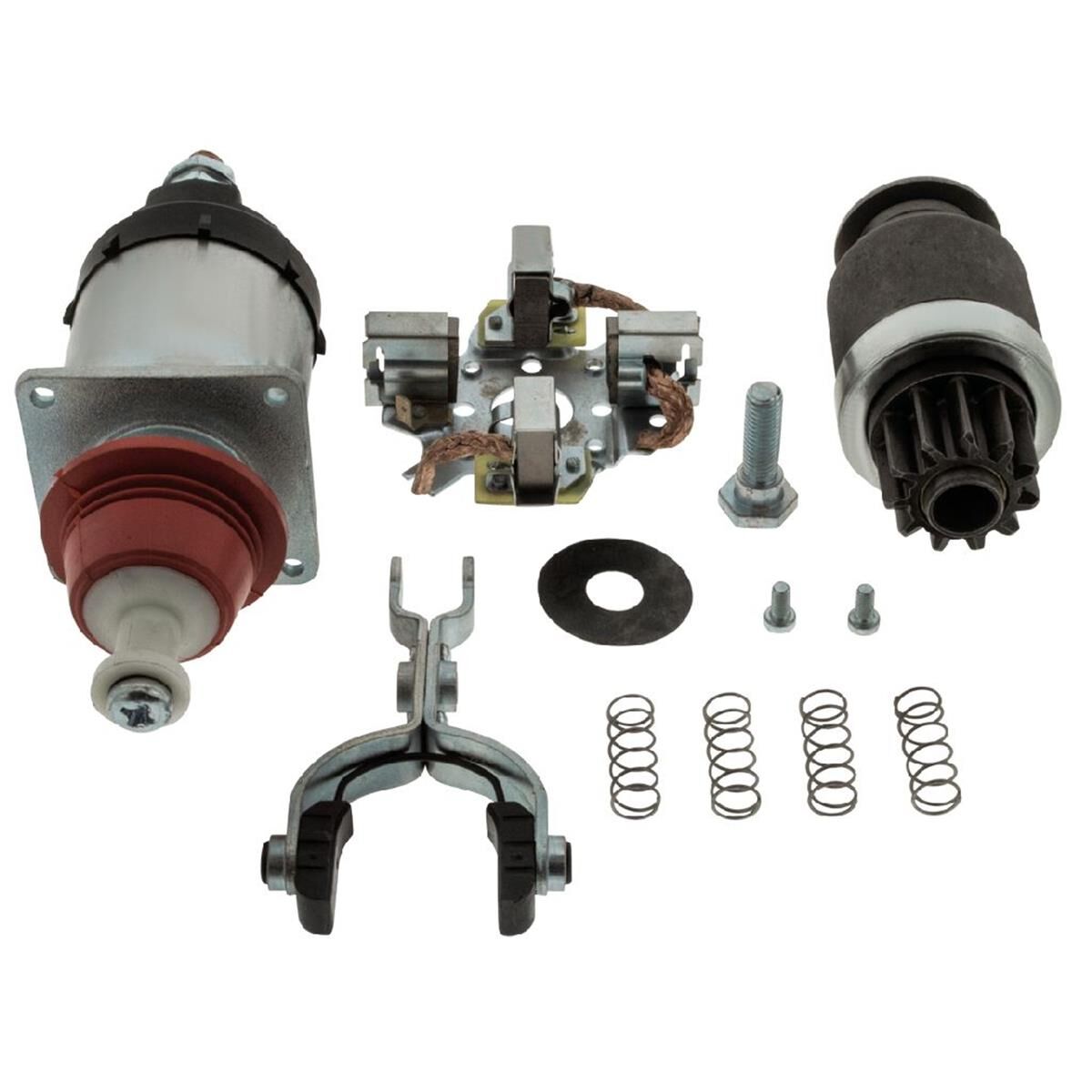 Jaylec 24V Starter Motor Repair Kit - 52-1804 | Supercheap Auto