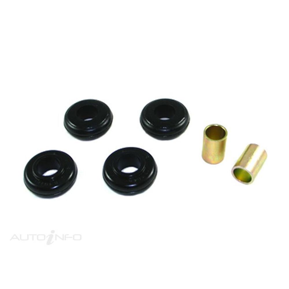 Whiteline Leading Arm (Radius)/Strut Rod To Chassis Bushing - W81048 ...