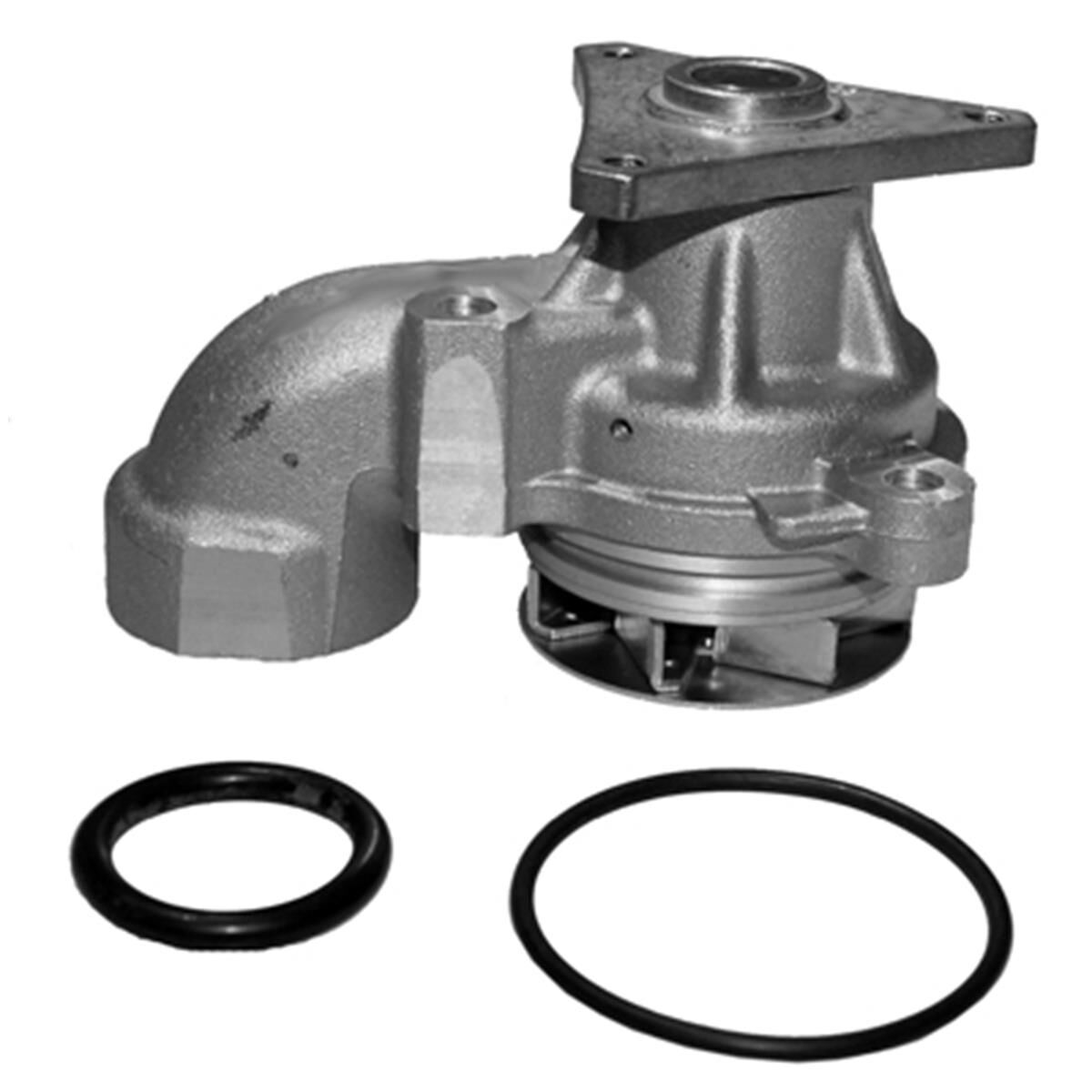 INA Water Pump - 538066410 | Supercheap Auto