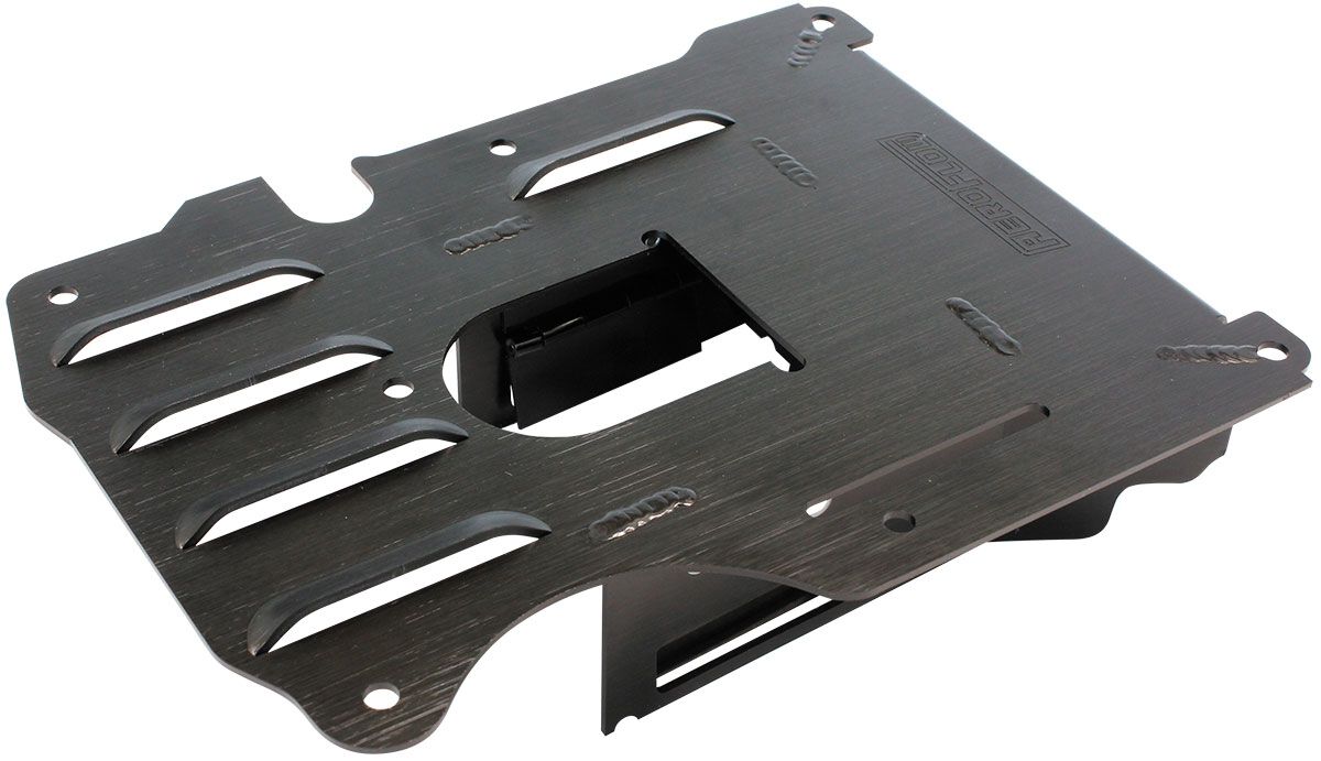 Aeroflow GM LS Sump BAFfle Insert With Trap Doors Suit Vt Vy Holden ...