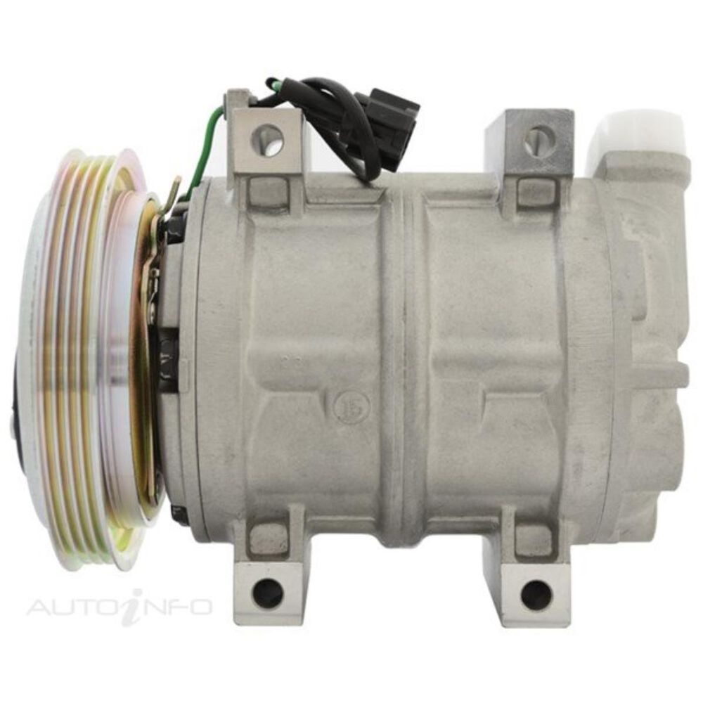 JAS A/C Compressor - A09-9803 | Supercheap Auto