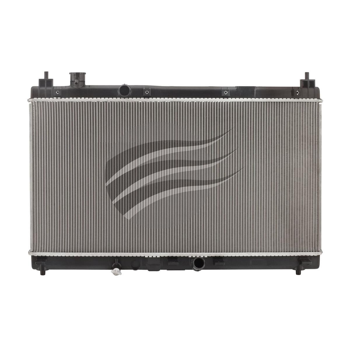 Koyorad Radiator to suit Honda Jazz GK Manual 6/2014> 190105V3Q01 ...