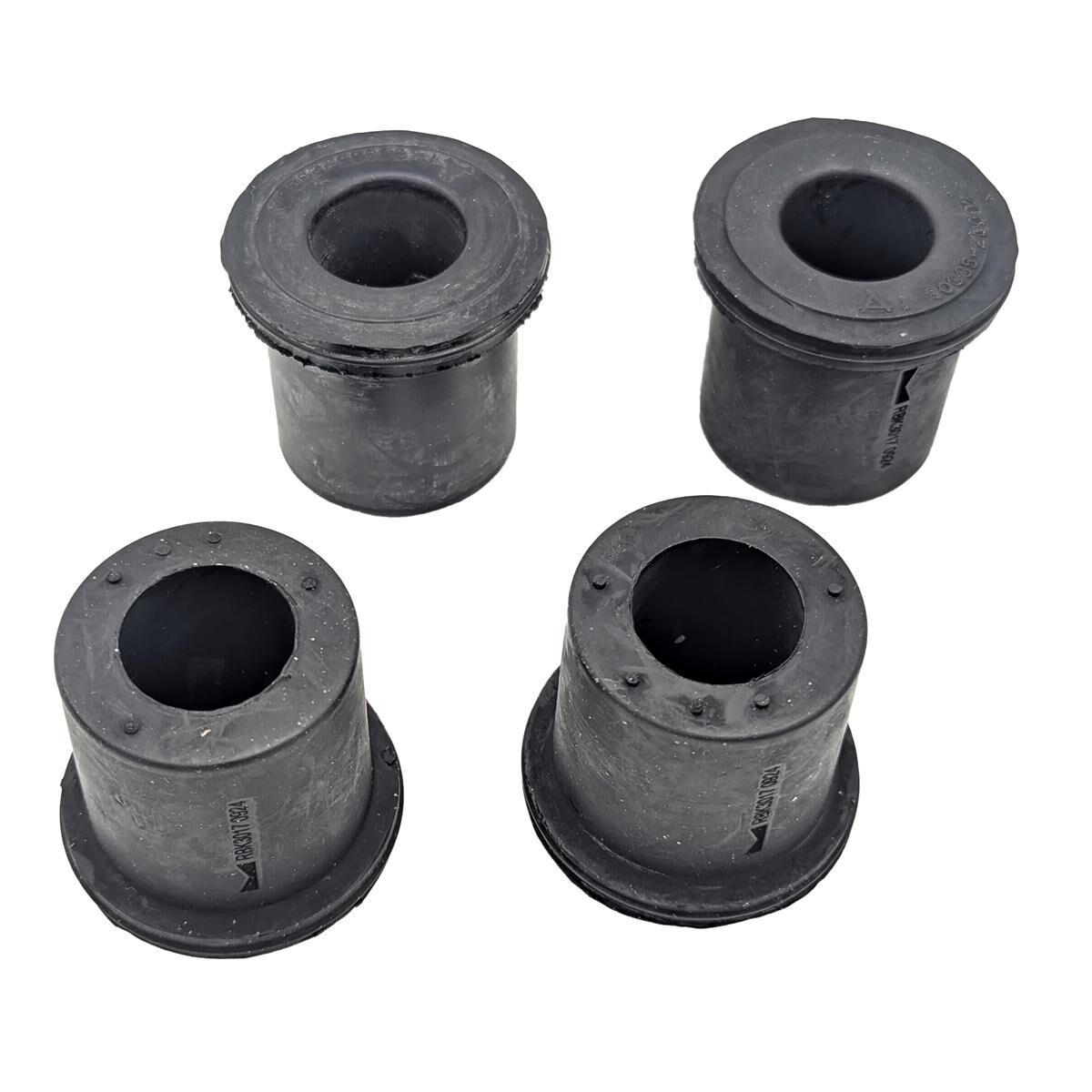 Mackay Shackle Bush Kit - RBK3017 | Supercheap Auto