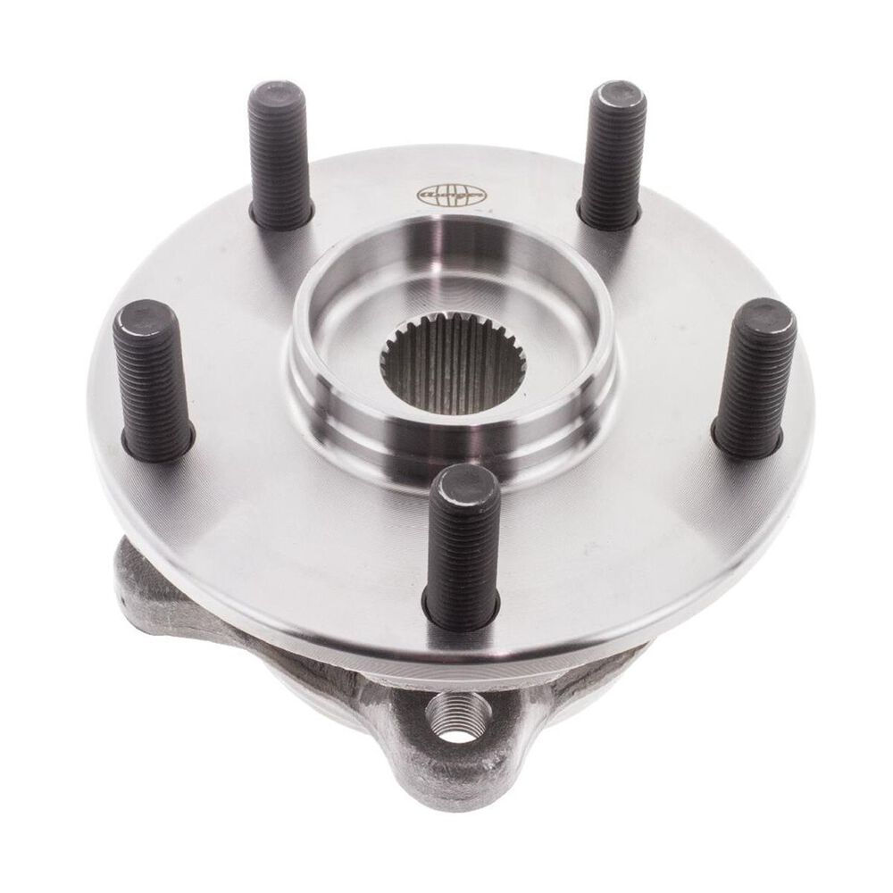 Aunger Wheel Hub With ABS Front - AWH024 | Supercheap Auto