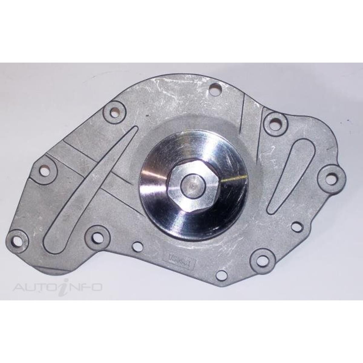 NEP Water Pump - W3005 | Supercheap Auto