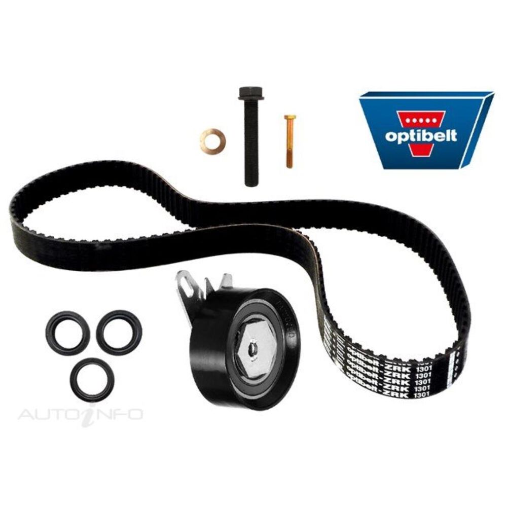 Optibelt Timing Belt Kit - KT1214 | Supercheap Auto