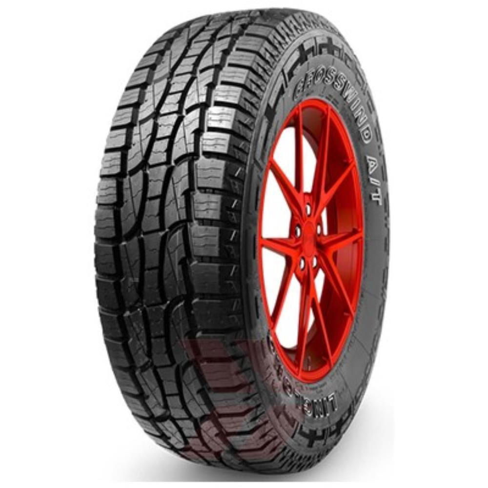 Linglong Crosswind At 4X4 Tyres 265/60R18 110T | Supercheap Auto