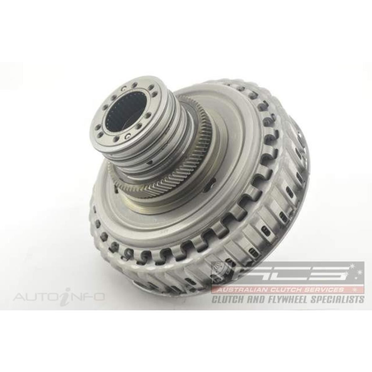 ClutchPro DCT Clutch Kit - GCKAU002 | Supercheap Auto