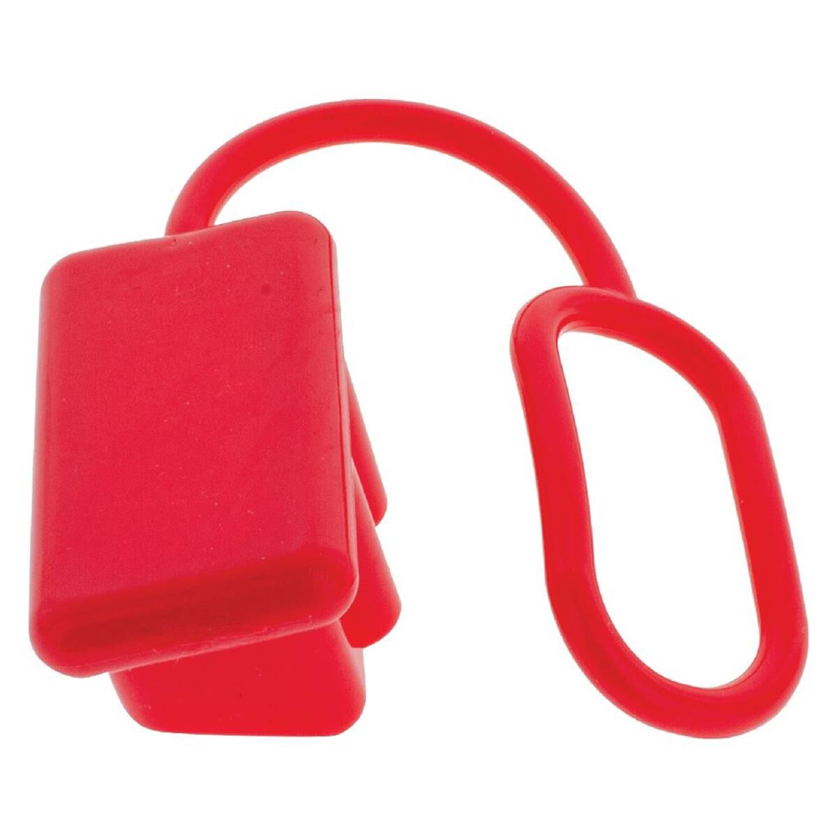 Jaylec Red Insulator Cover to suit 120A Connectors - ECH9126 ...