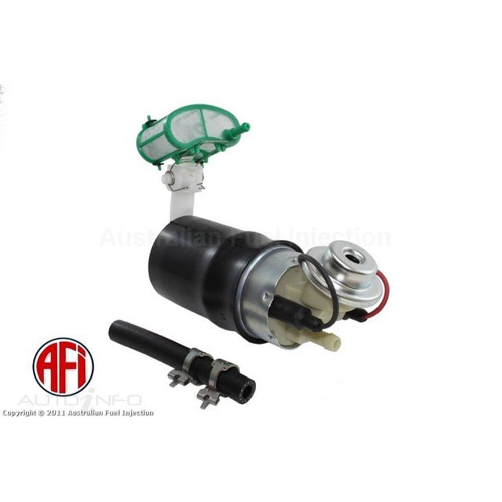 AFI Electric Intank Fuel Pump - FP2020.KIT | Supercheap Auto
