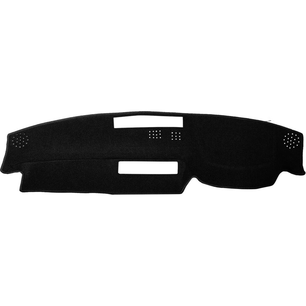 SCA Dashmat - Black | Supercheap Auto