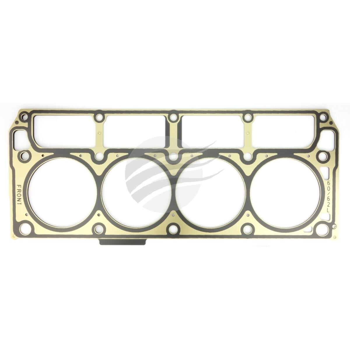 Aunger Cylinder Head Gasket Chevrolet L76 V8 Ohv - ACHG688 | Supercheap ...