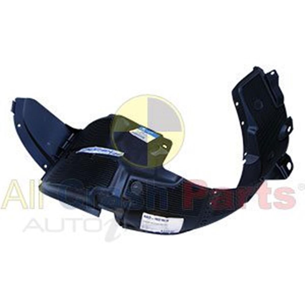 All Crash Left Front Guard Liner - HAD-10310LH | Supercheap Auto