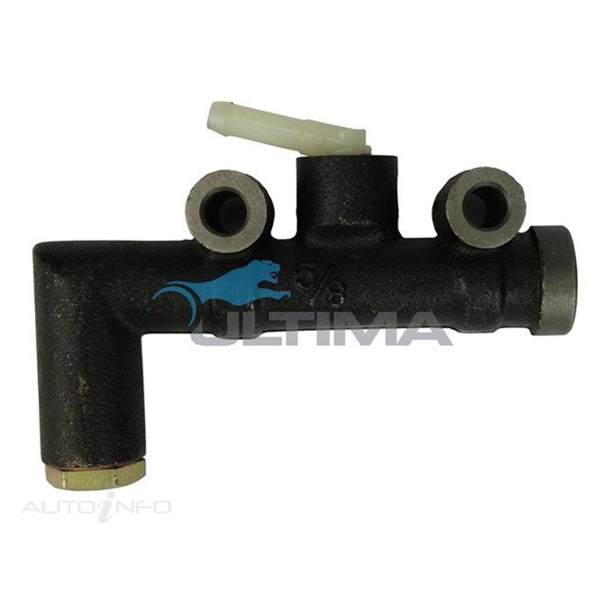 Ultima Clutch Master Cylinder - JB1406 | Supercheap Auto