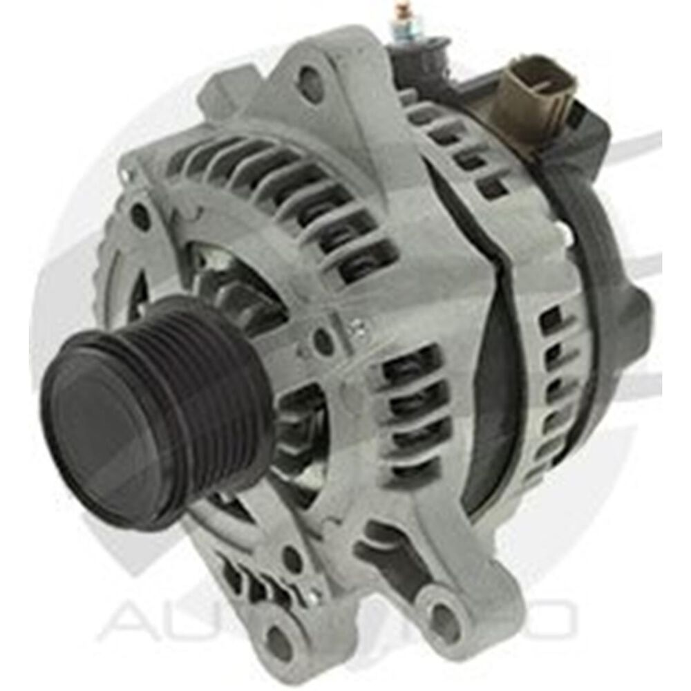 Jaylec Alternator - 65-8590-1 | Supercheap Auto
