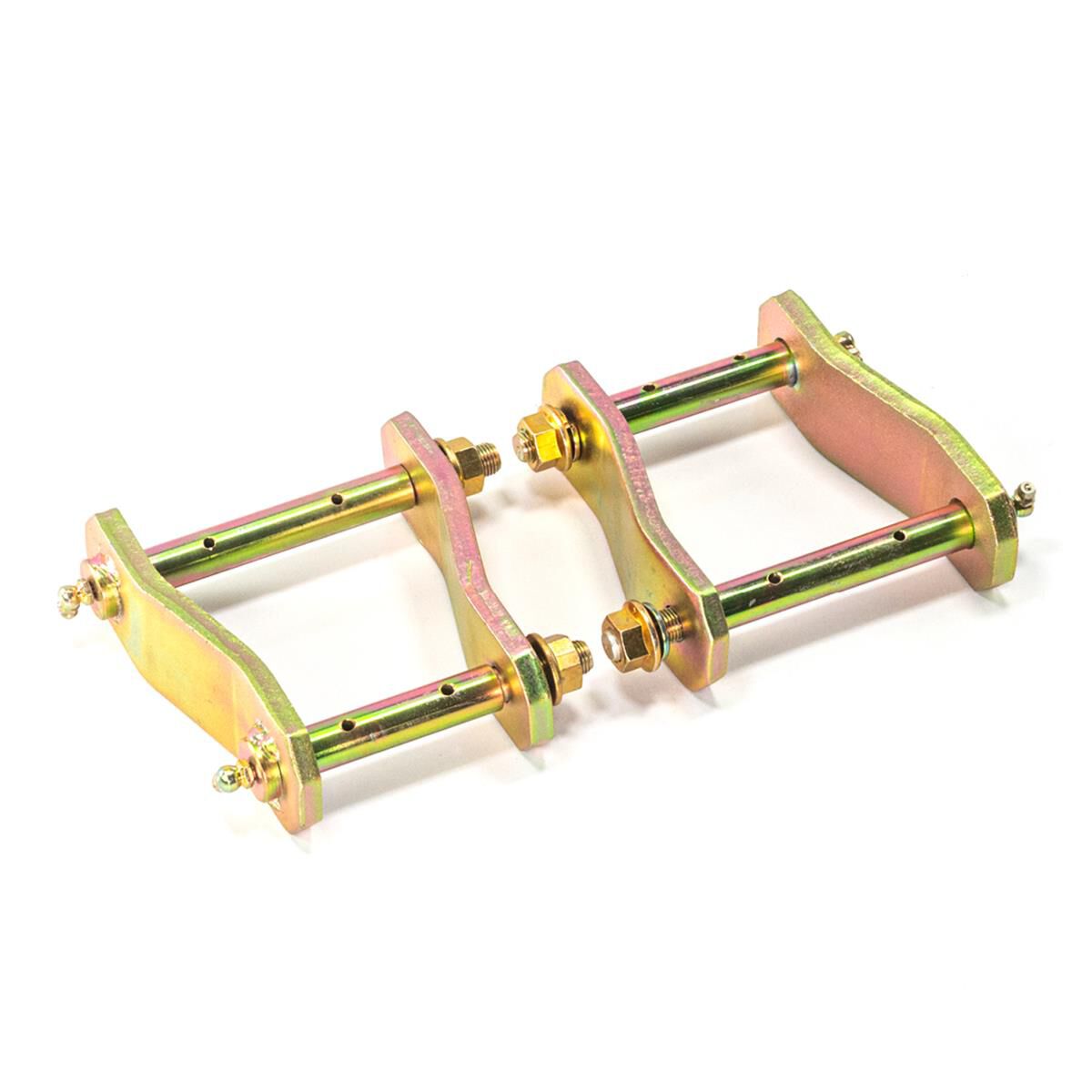 Dobinsons Shackle Kit/Pin - 4WD & Car - SK43-063 | Supercheap Auto