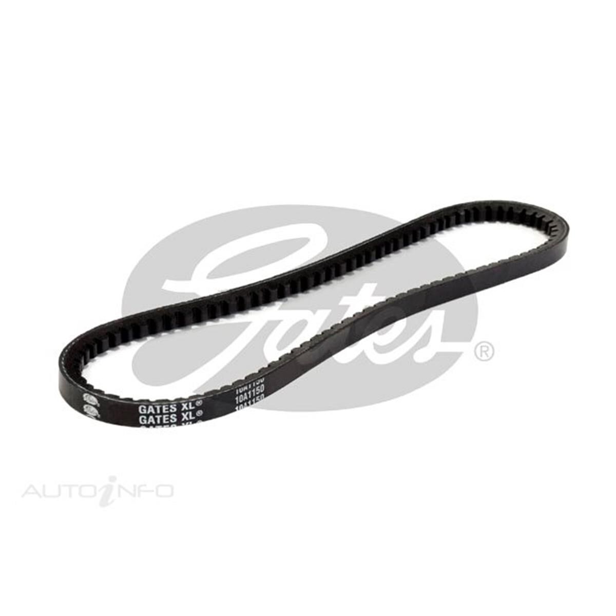 Gates Drive Belt - 10A1150 | Supercheap Auto
