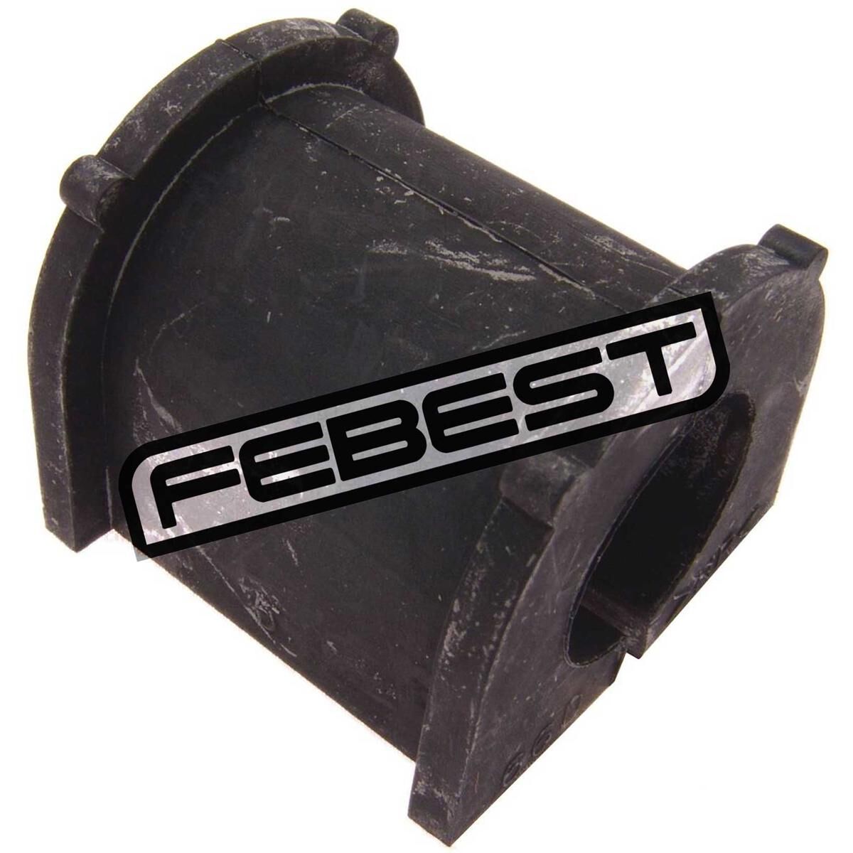 FEBEST Front Stabilizer Bar Bush D21 - SZSB-003 | Supercheap Auto