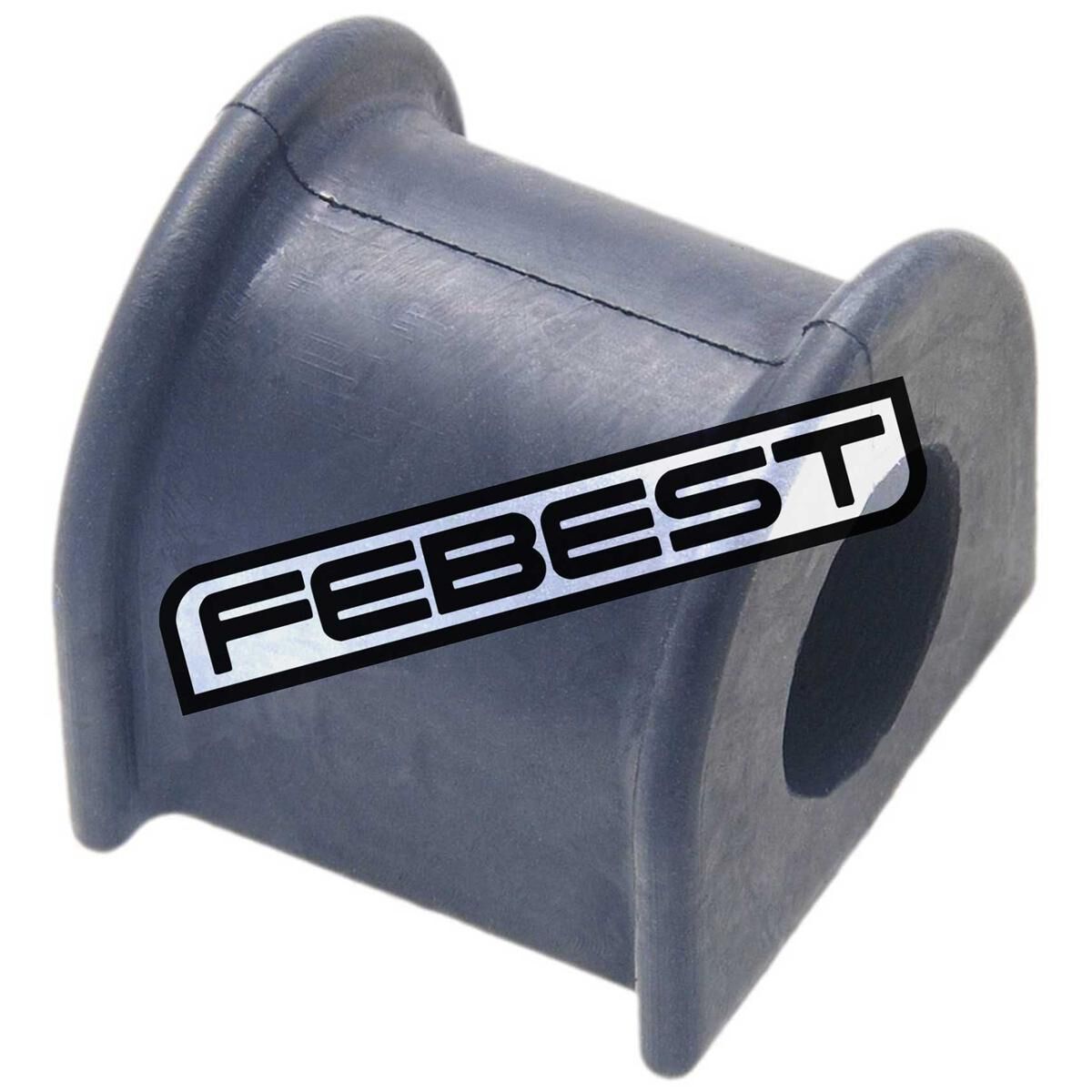 FEBEST Rear Stabilizer Bar Bush D21 - TSB-792 | Supercheap Auto