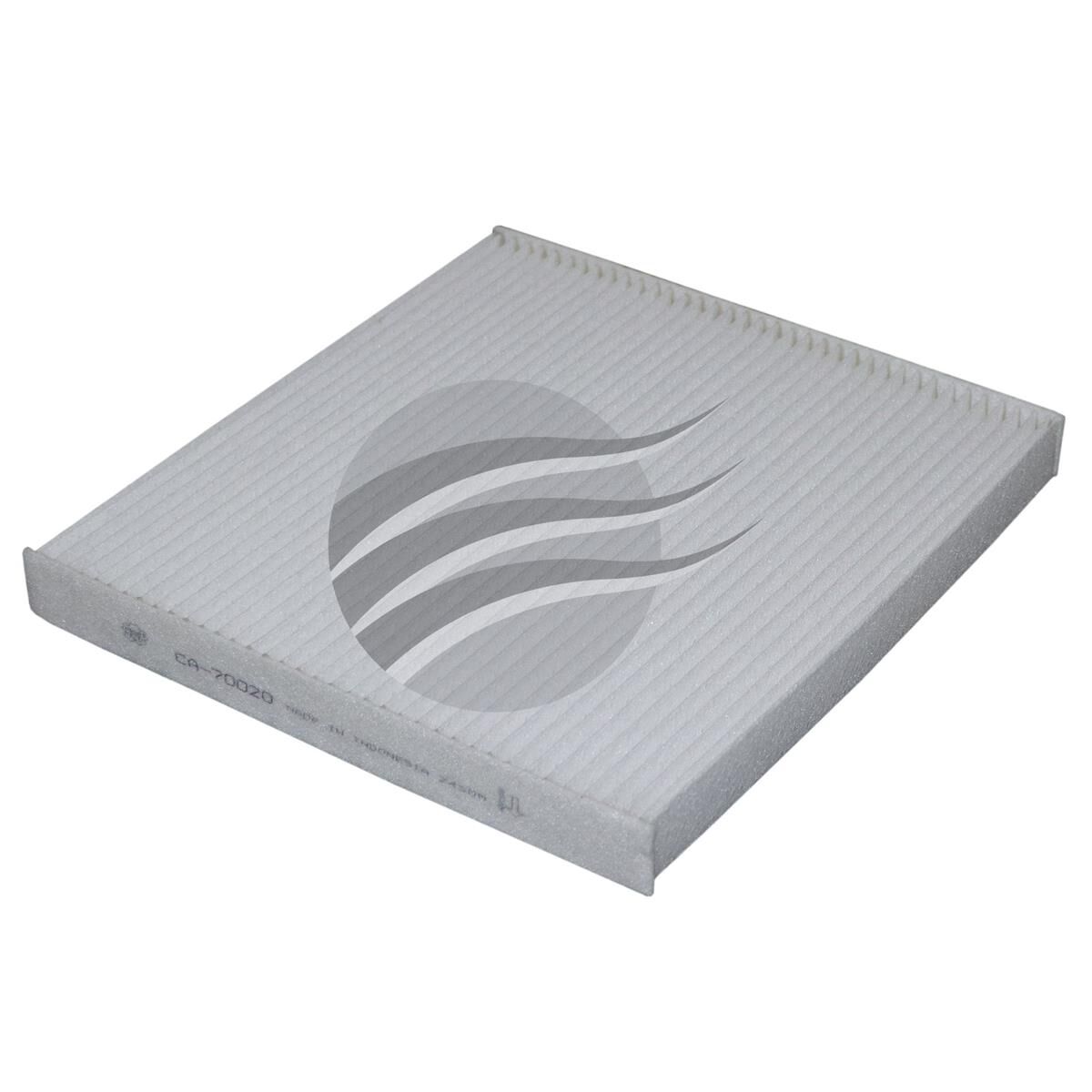 Sakura Air Filter - CA-70020 | Supercheap Auto