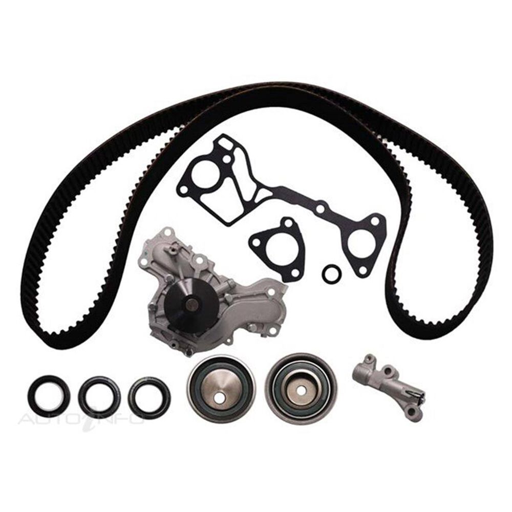 Bearing Wholesalers Timing Belt Kit - TB165HTWP | Supercheap Auto