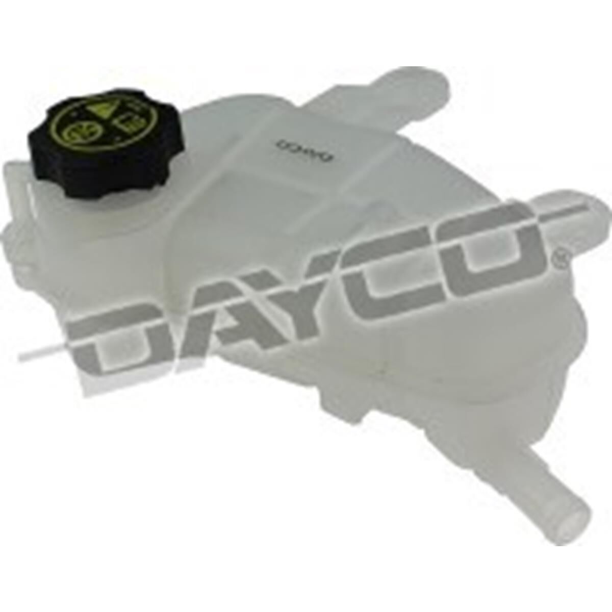 Dayco Expansion Tank - DET0068 | Supercheap Auto