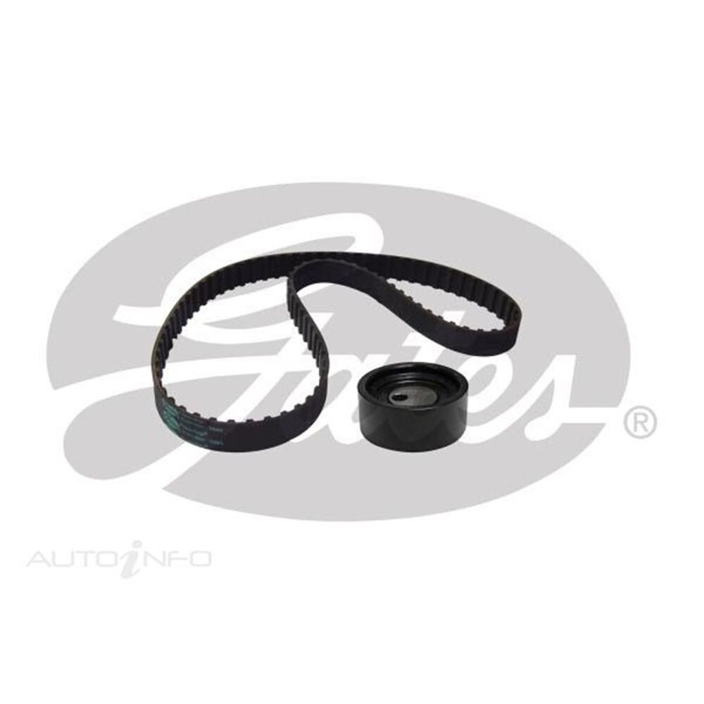Gates Timing Belt Kit - TCK095 | Supercheap Auto