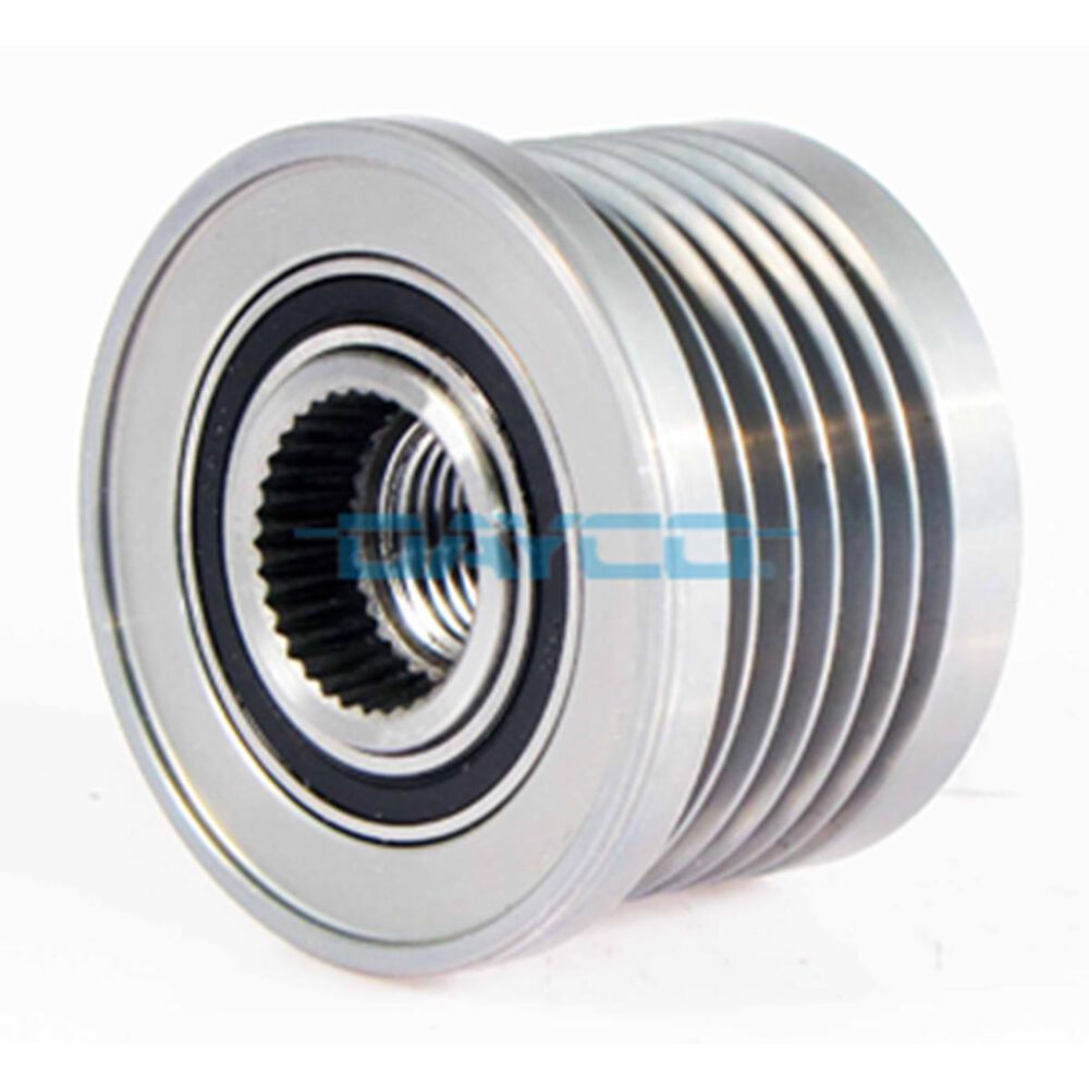 Nuline Alternator Overrunning/Clutch Pulley - OAP042 | Supercheap Auto