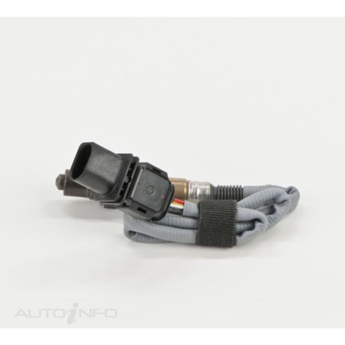 Bosch Oxygen Sensor - 0258017029 | Supercheap Auto