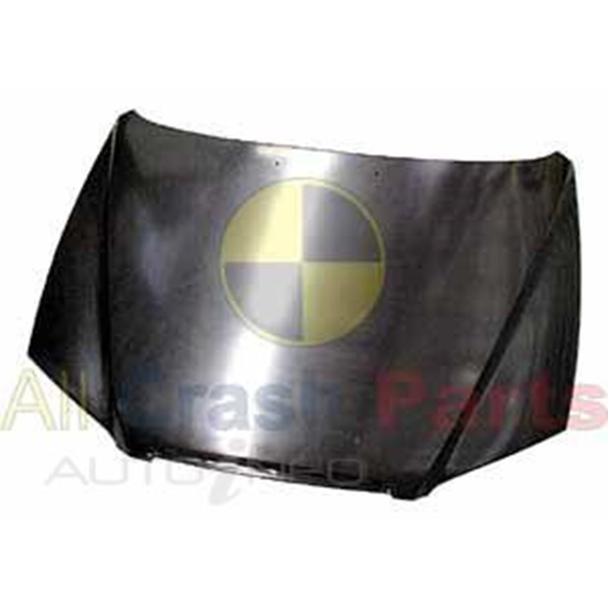 All Crash Bonnet - HLG-20010Q | Supercheap Auto