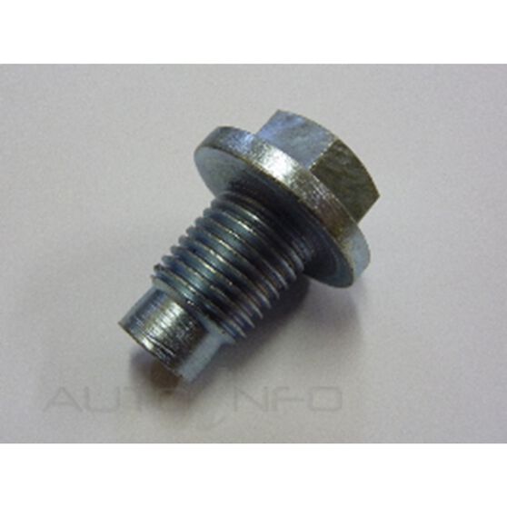 Premier Sump Plug Kit - PSP270 | Supercheap Auto