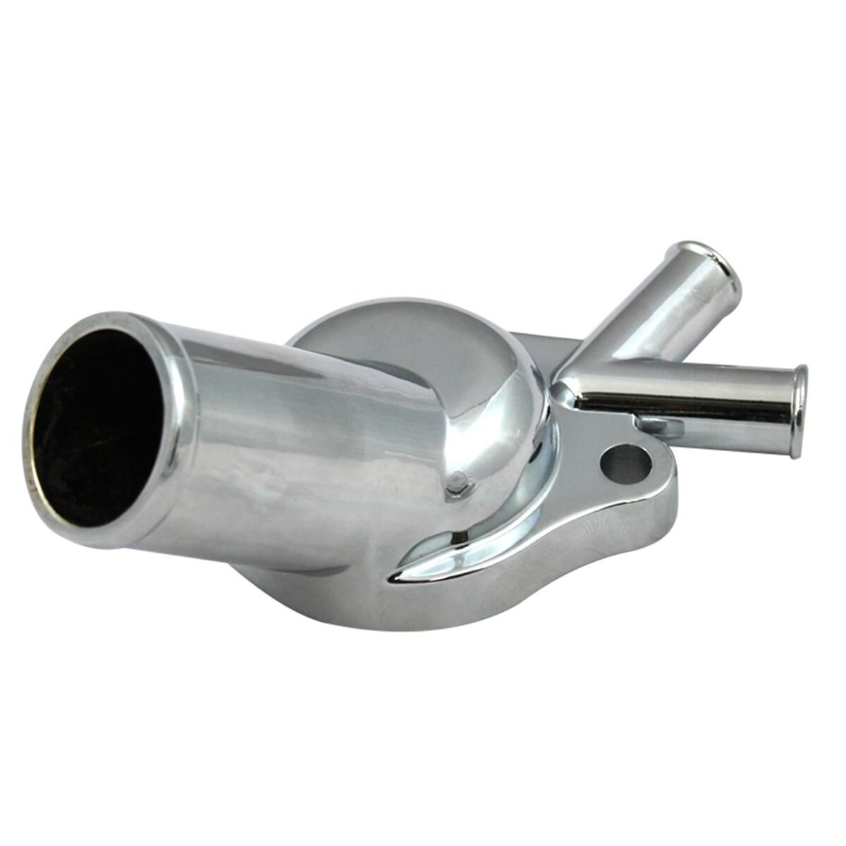 TFI Racing Water Neck to suit Holden V8 Dual Outlet 1977 On (Replaces ...