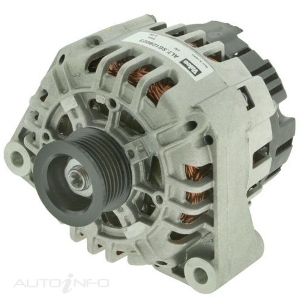 Valeo Alternator - 439298 | Supercheap Auto